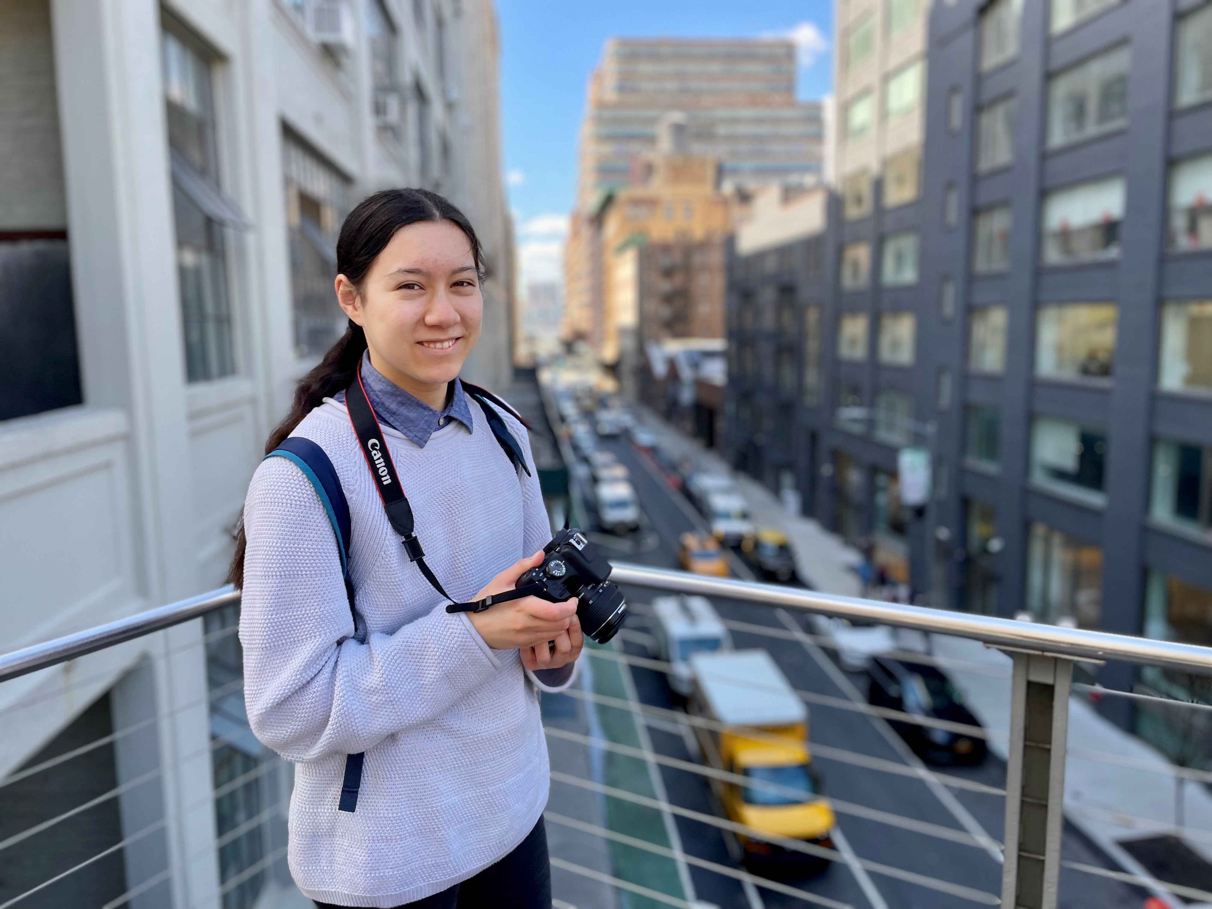 Girl, 16, took own life at top boarding school after…